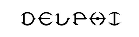 Delphi Font Download For Free