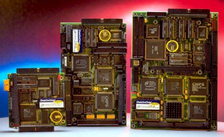 WinSystems Stirs Linux Into Embedded SBC Mix