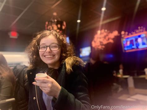 Lenna Lovings Solo Leanalovings Also Here S A Nifty Update Porn Pic