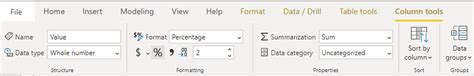 Solved Formatting Cells When Importing A Csv File Into Po