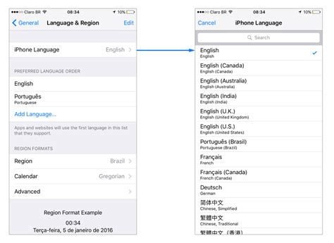 Is There A Design Pattern For Dropdown Lists In Ios User Experience