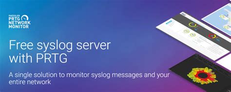 9 Best Syslog Servers For Effective Network Management