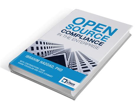 Open Source Compliance In The Enterprise The Linux Foundation