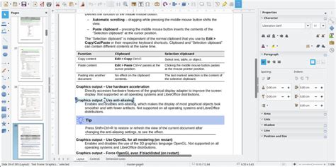 5 best free pdf editors for ubuntu linux in 2023 linuxshout