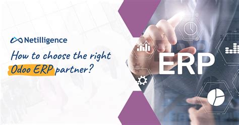 How To Choose The Right Odoo Erp Partner
