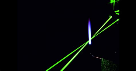 Nonlinear Spectroscopy And Sensors University Of Oxford Department Of