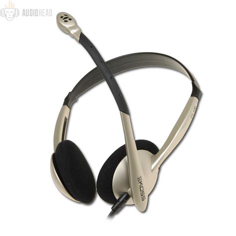 Наушники Koss Cs100 Usb — купить в интернет магазине Audiohead