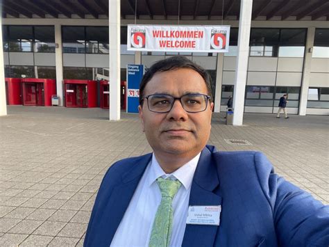 Vishal Mehta On Linkedin Germany Italy Turkey India Aadibond