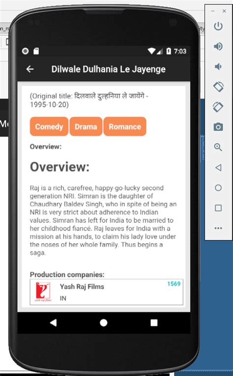 github nuansengsy android retrofit