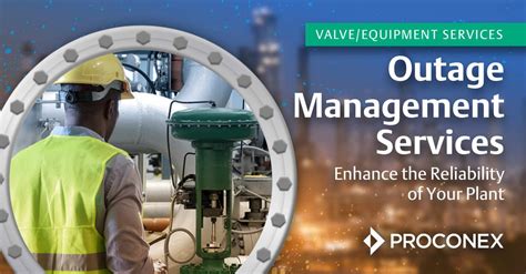 Comprehensive Services From Proconex Proconex