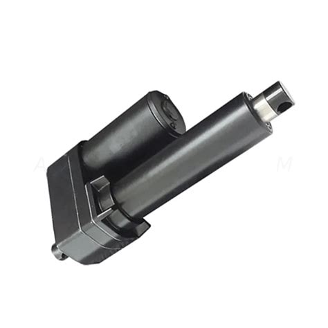 Electric High Speed Linear Actuator With Position Sensor From China Manufacturer ALM