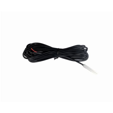 Temperature Sensor 5 Meter Cable Techholland Bv