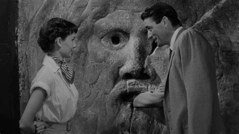 How Gregory Peck Fought For Equal Billing For Audrey Hepburn