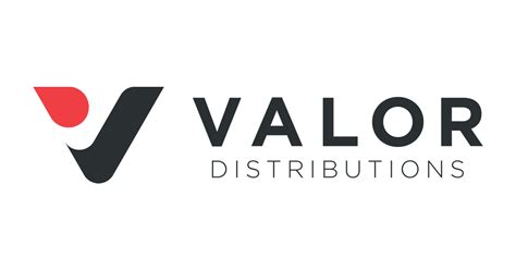 Valor Distributions Your Vape Wholesale Experts
