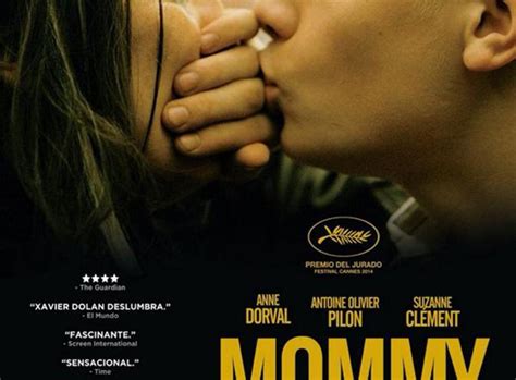 Mommy La Película Se Estrenará En Más Salas Españolas I Noche De Cine