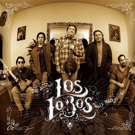 Los Lobos