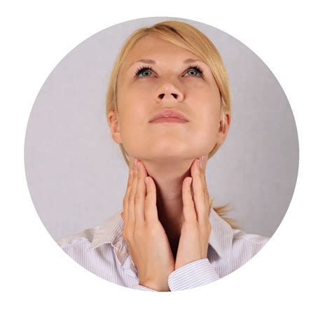 Thyroid A Balanced You