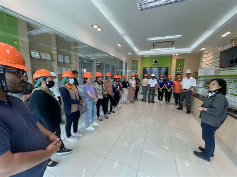 กลมบรษททปโกแอสฟลทเปดบานตอนรบลกคา Tipco Asphalt