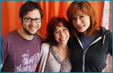 Mindy Sterling Icarly