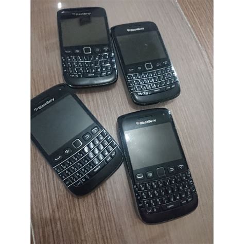 Jual Blackberry Onix 3 Shopee Indonesia