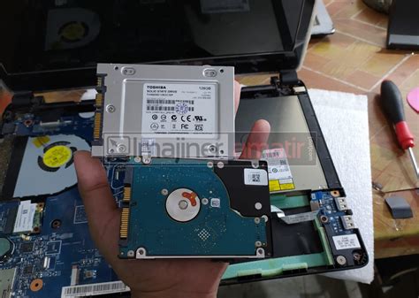 Sekilas Tentang Solid State Drive SSD Upgrade Yang Bikin Laptop Wus Wus IMAJINER AMATIR