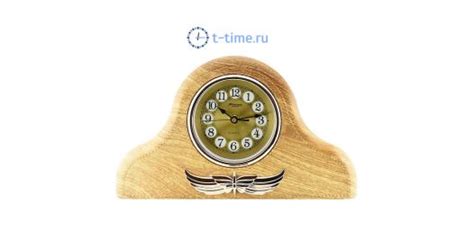 Часы Mirron F707С СД