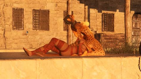 Carnal Instinct Game