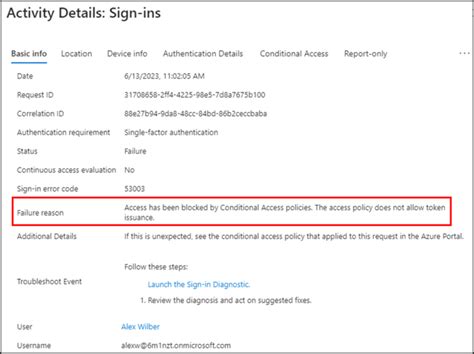 The Most Common Conditional Access Misconfiguration Practical