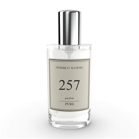 Купить Pure 257 Federico Mahora FM Духи 50мл ПОДАРОК: отзывы, фото и ...