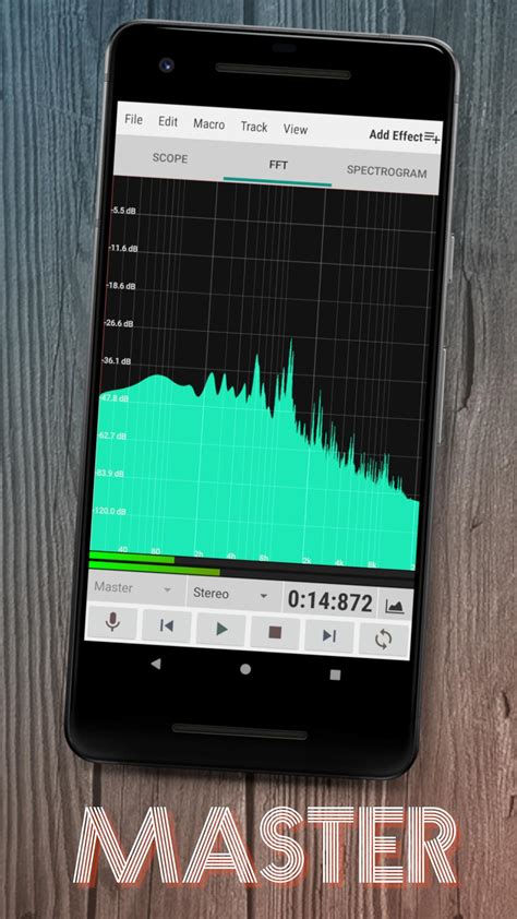 Waveeditor Mod Apk 1 111 Pro Unlocked For Android