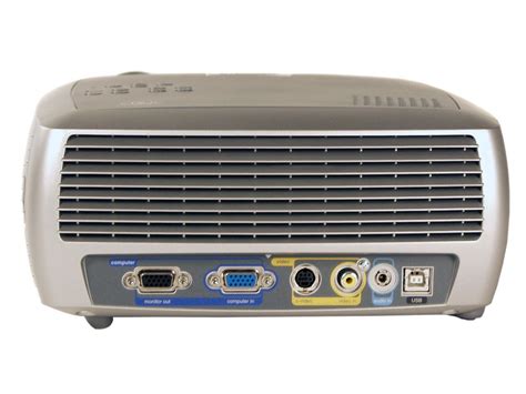 Infocus X Dlp Projector Newegg Com