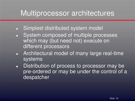 Real Time And Distributed Software Design Ppt Download