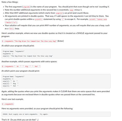 Solved Instructions 1 Write A Program That Can Print All