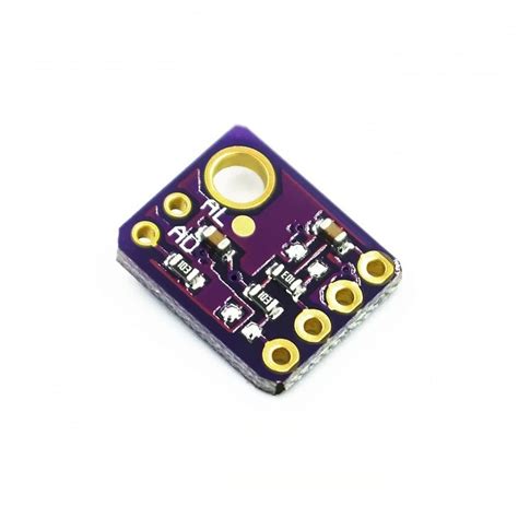 China Low Price Temperature Humidity Sensor Breakout Weather For Arduino Quotation Gns