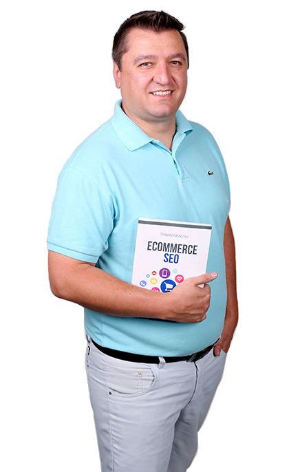 Ecommerce SEO 90k Words 400 Pages 10 Hours Videos 2021 Traian