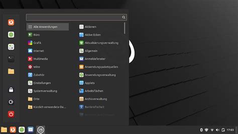 Aussehen Und Bedienung ähnlich Linux Distributionen Die Es Windows Umsteigern Einfach Machen