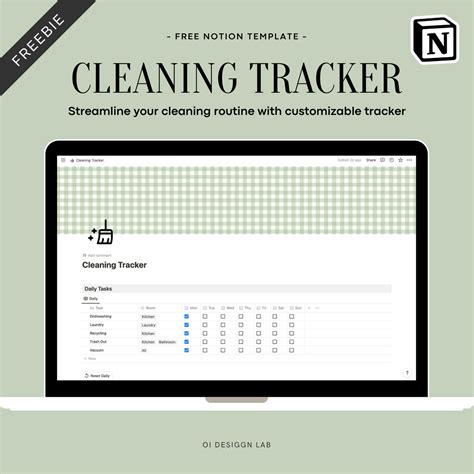 Password Manager Free Notion Template Rfreenotiontemplates