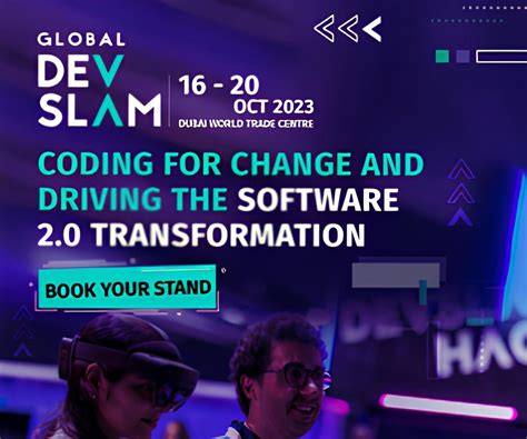 Arabnet On Linkedin Globaldevslam Dwtc Gitexglobal Developer