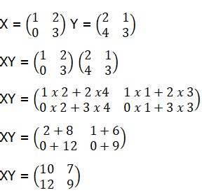 Mathematics Practice Test Matrices And Determinant FREE Access Education Nigeria