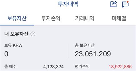 알트 시즌은 시작된지 오래임 코인니스