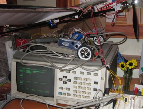 RC Vehicles Big Mess O Wires
