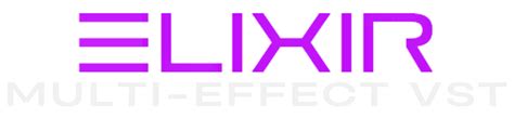 elixir multi effect plugin midilatino