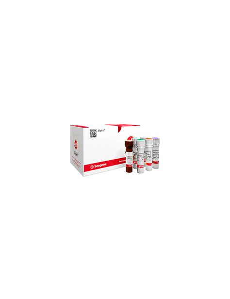 Novaplex™ Sars Cov 2 Variants I Assay