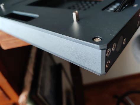 Zs Cases Oc V1 Itx Case Computers And Tech Parts And Accessories Computer Parts On Carousell