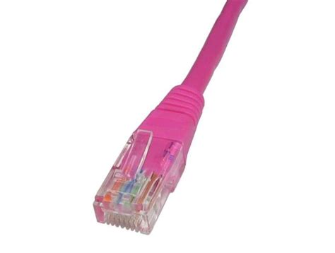 025m Moulded Cat6 Patch Lead Adept Networks