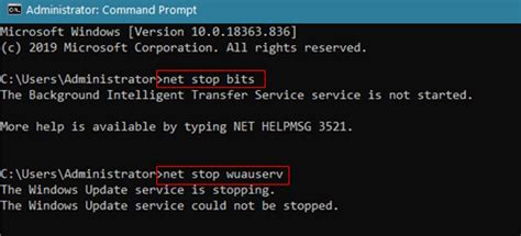 Fix Error Code 0x8024a105 On Windows 10 2020 Gadgetgang