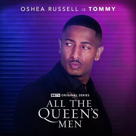 All The Queens Men 2021 Season 2