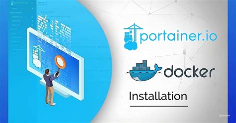 Simplify Docker Management With Portainer By Sagar Aws Tip