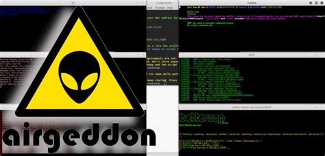 Wifi Hacking With Airgeddon On Kali Linux Pentestmag