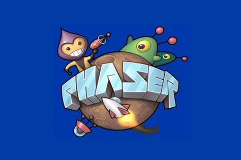 Develop High Quality Phaser Game Mobile Game Godot Gameand Any 2d Game
